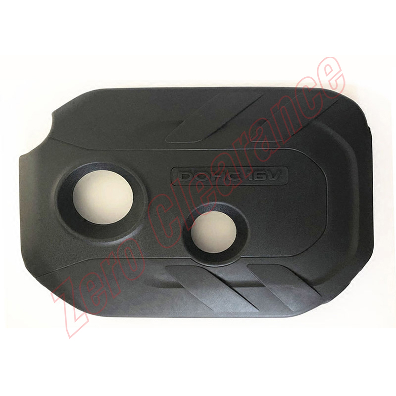 Genuine Engine dust cover FOR Hyundai creta ix25 2... – Grandado