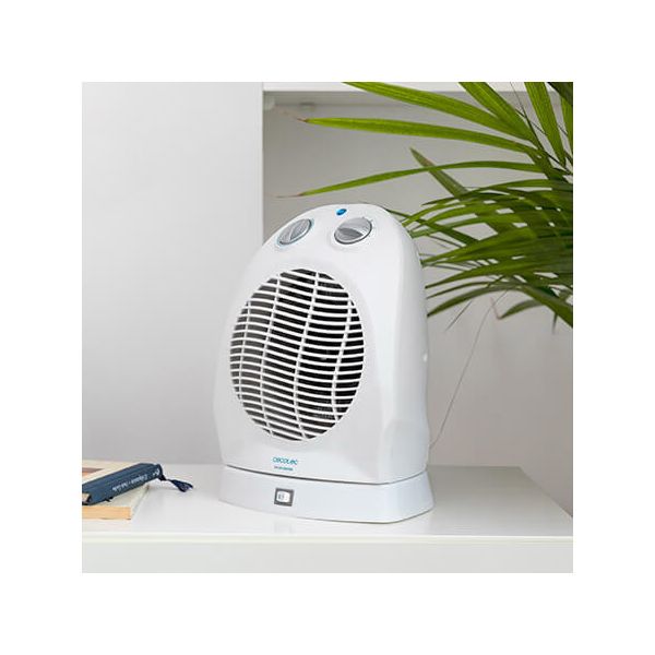 Portable Fan Heater Cecotec Ready Warm 9890 Rotate... – Vicedeal