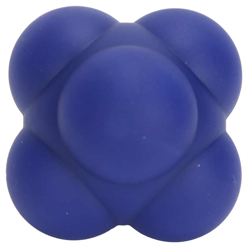 Bola de reacción Hexagonal de 7cm, Bola de silicon... – Grandado
