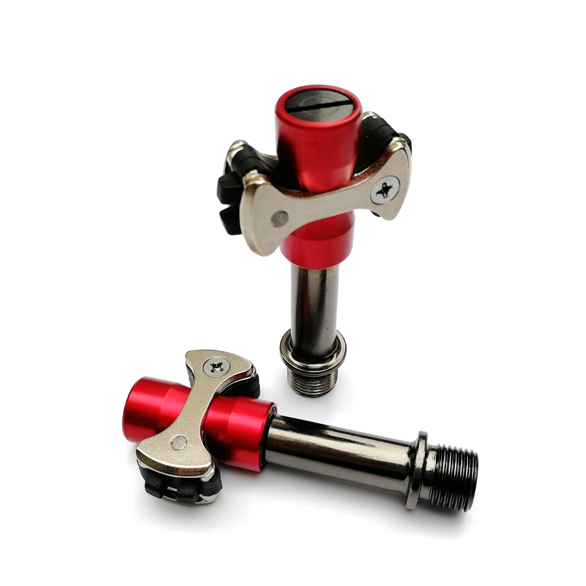 Speed Play Zero Pave Road Bike Pedal CHROME-MOLY B... – Grandado