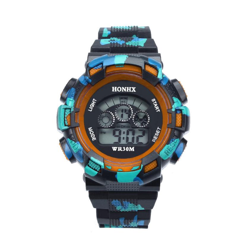 Cool Mens Boys Subtle Outdoor Multifunction Waterp... – Grandado