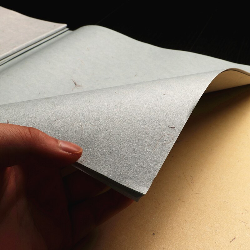 Batik Aphid Light Paper Four & Six Feet Xuan P... – Vicedeal