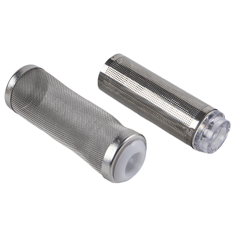 Aquarium Inflow Inlet Filter Stainless Basket Mesh... – Grandado