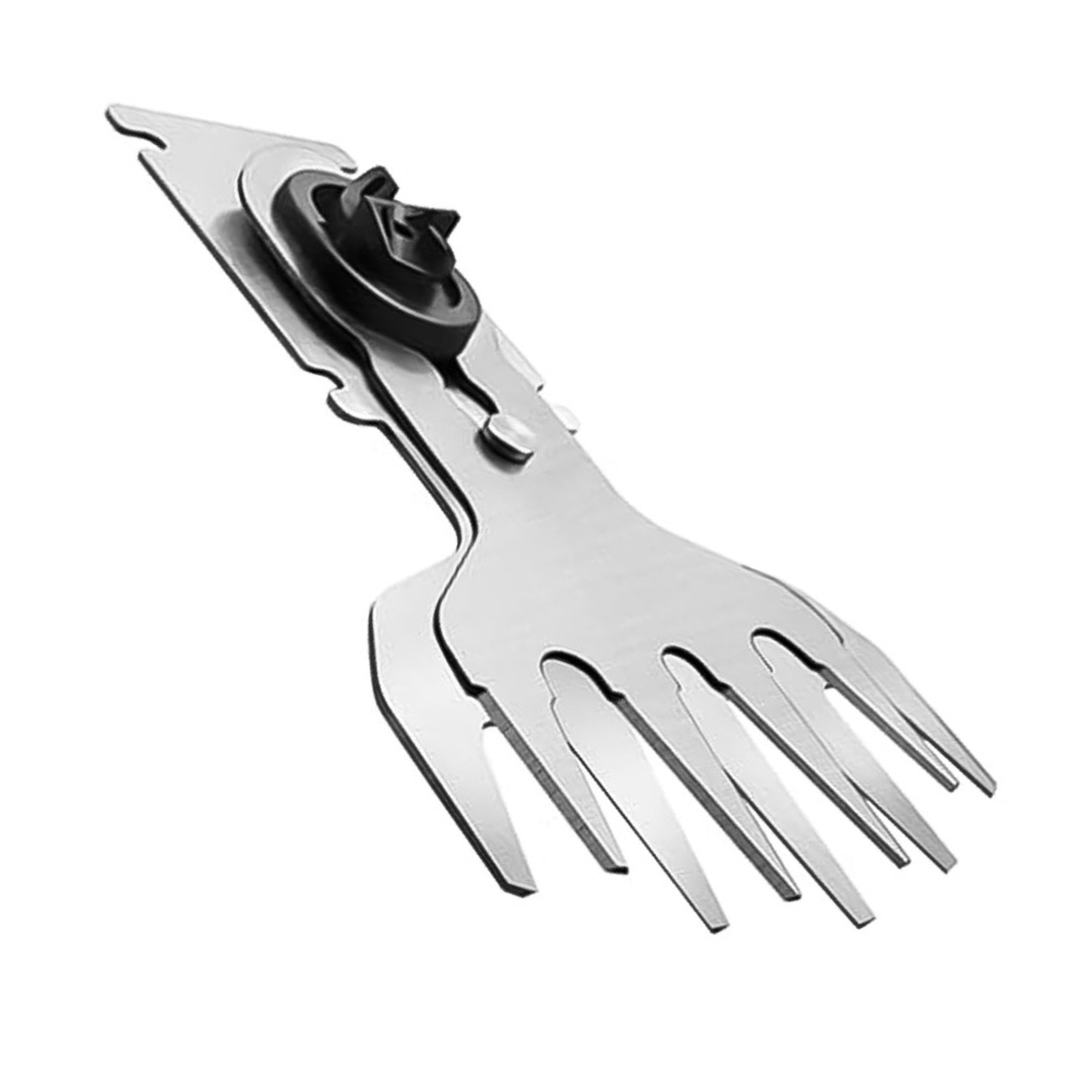 1pc Shrub Trimmer Blade 4inch Shearing Shrub Bush ... – Vicedeal