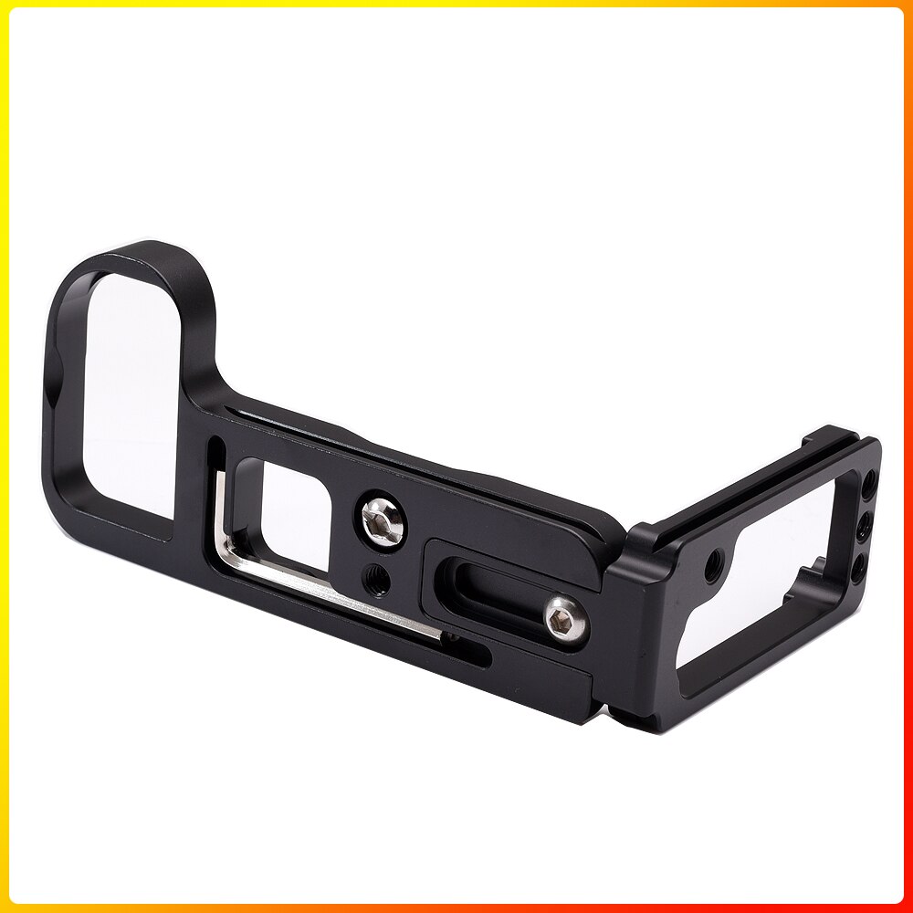 Z6 II Z7II L-shaped Shoot Quick Release L Plate L ... – Vicedeal