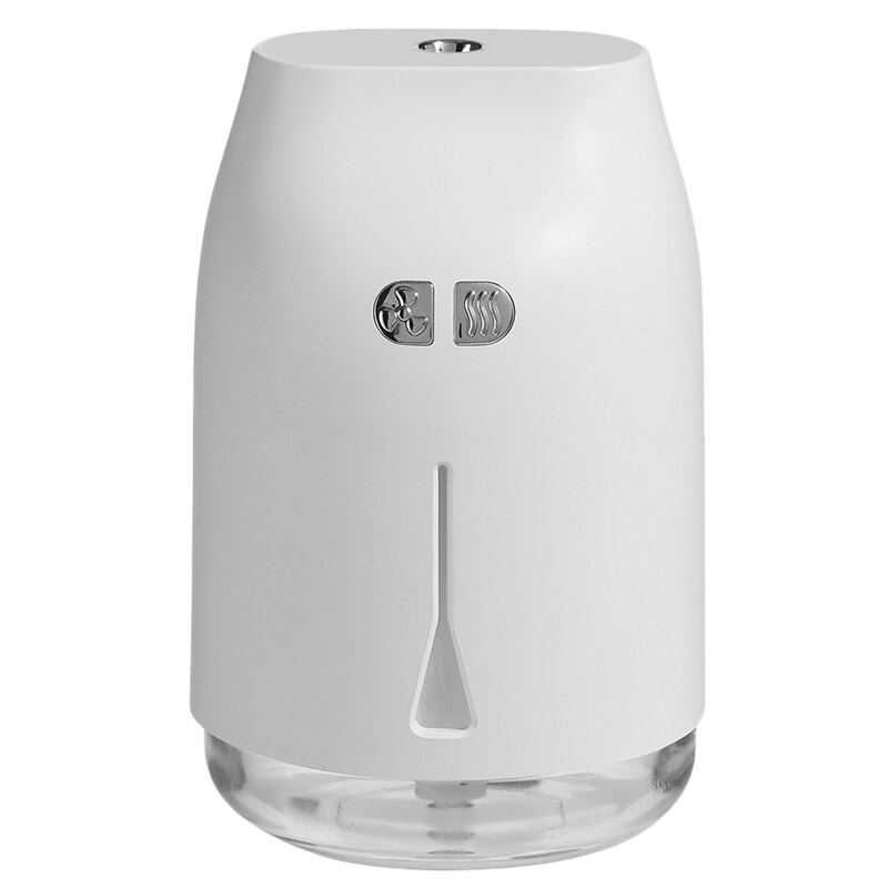 240Ml Home Car Purifier Atomizer Water Droplets Ar... – Grandado