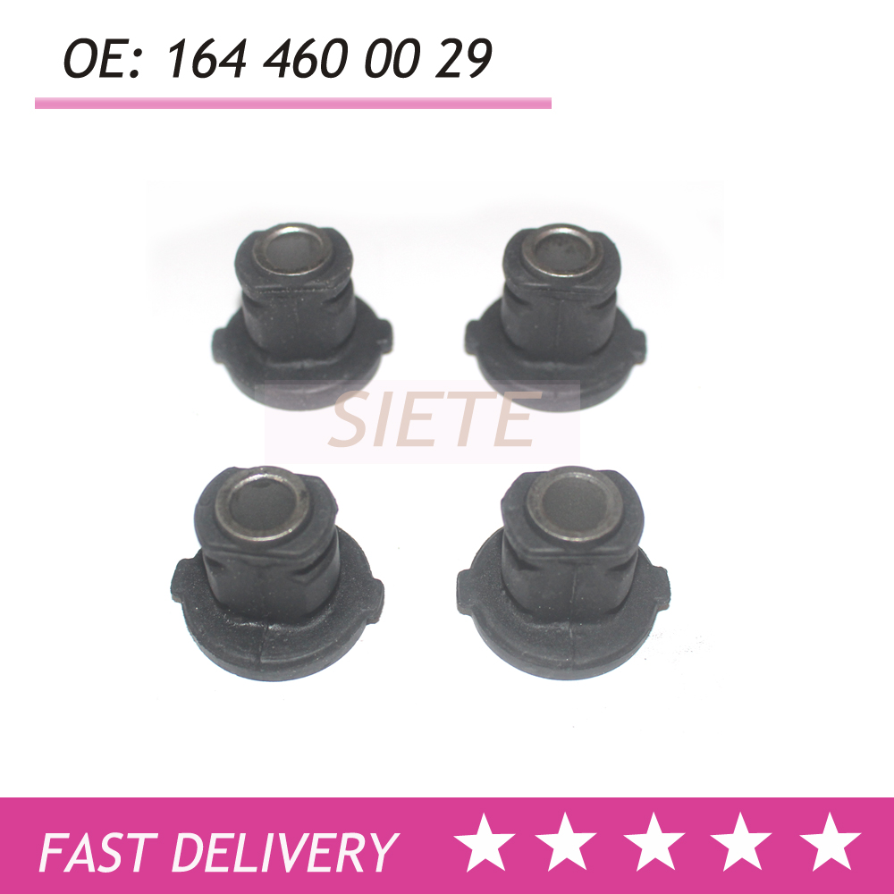 4 Stuks Een Set 1644600029 Steering Rack Bus W251 ... – Vicedeal