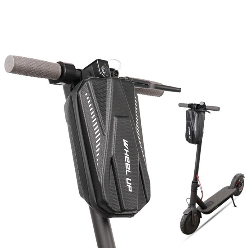 Balance car front bag electric scooter bicycle car... – Vicedeal