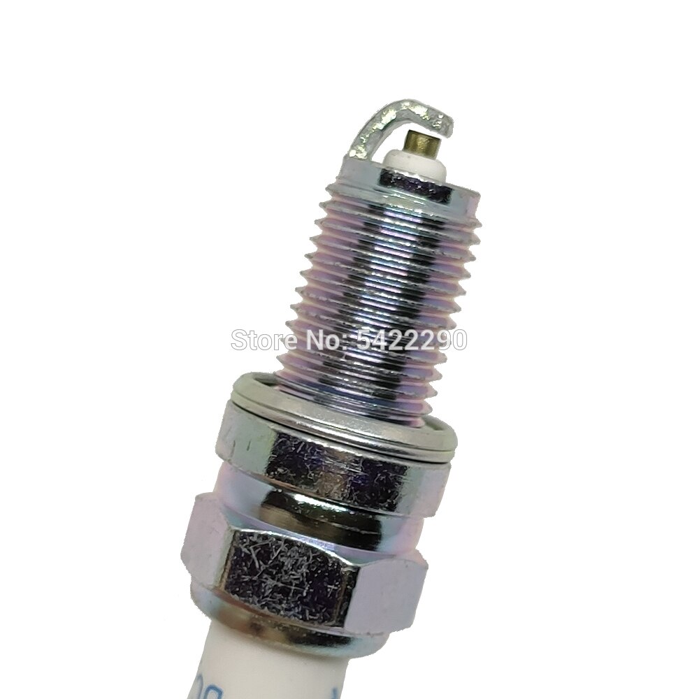 4pcs Spark Plug DCPR7E 3932 fit for Chevrolet Spar... – Grandado