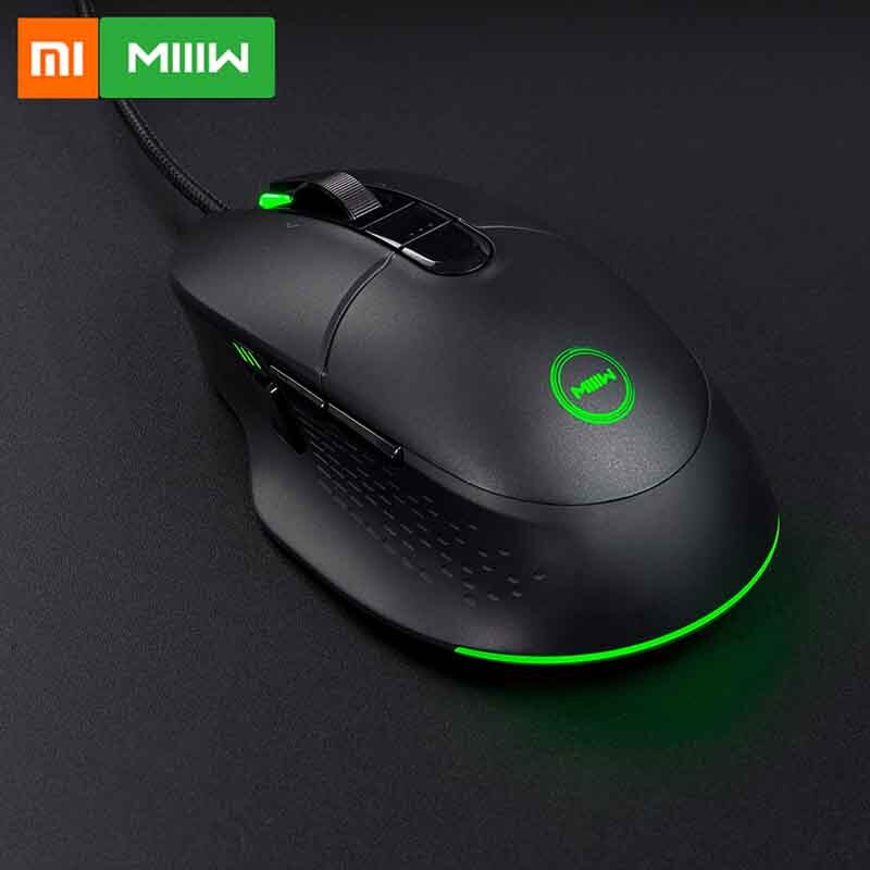 Original MIIIW 700G RGB Colorful light effect 1000... – Grandado