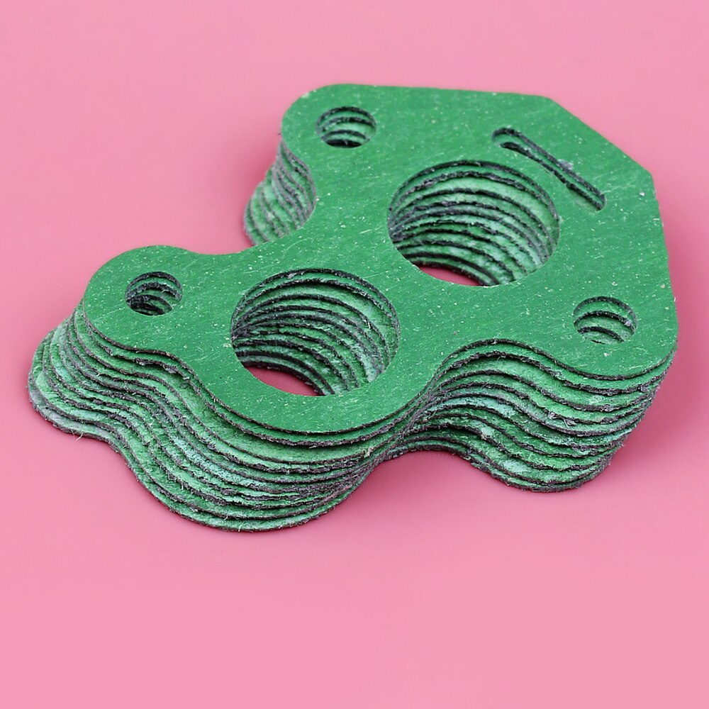 10 stk/parti karburator adapter pakning til husqva... – Vicedeal