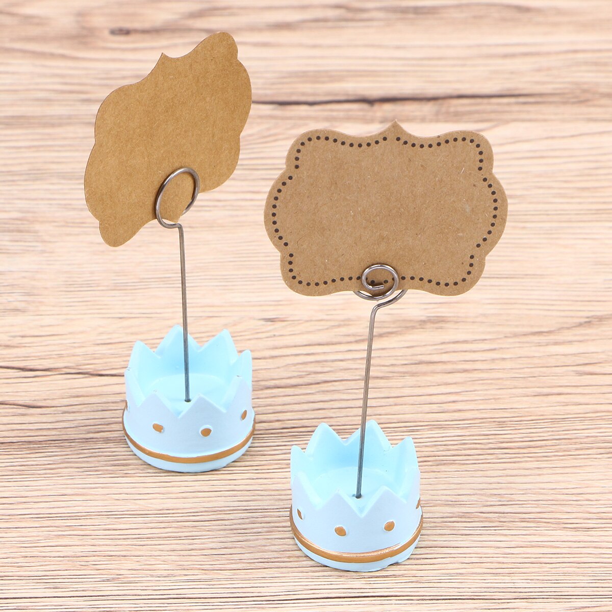 6pcs Place Holder Wedding Name Table Setting Marke... – Grandado
