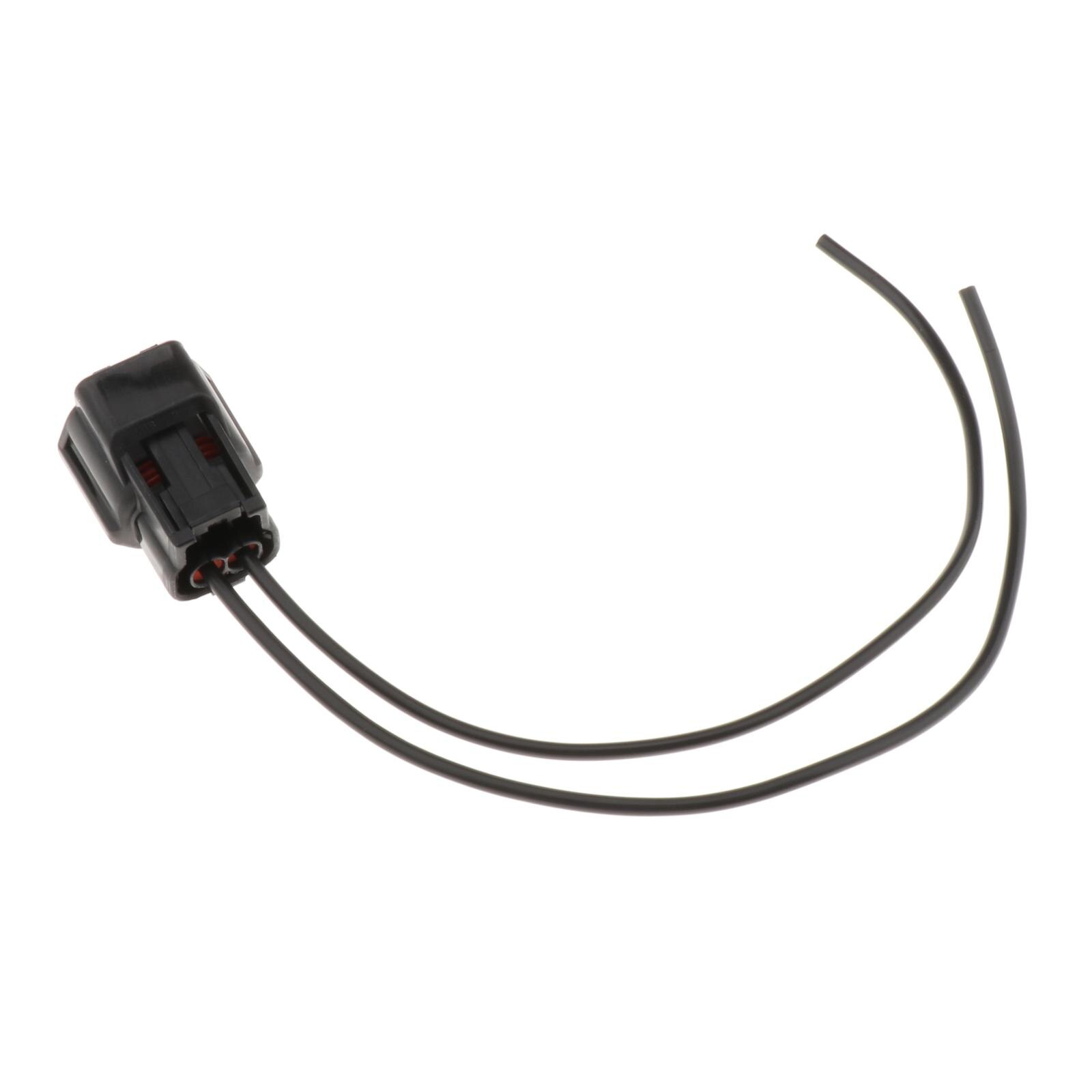 1x Crankshaft Position Sensor Connector for D21 Pi... – Vicedeal