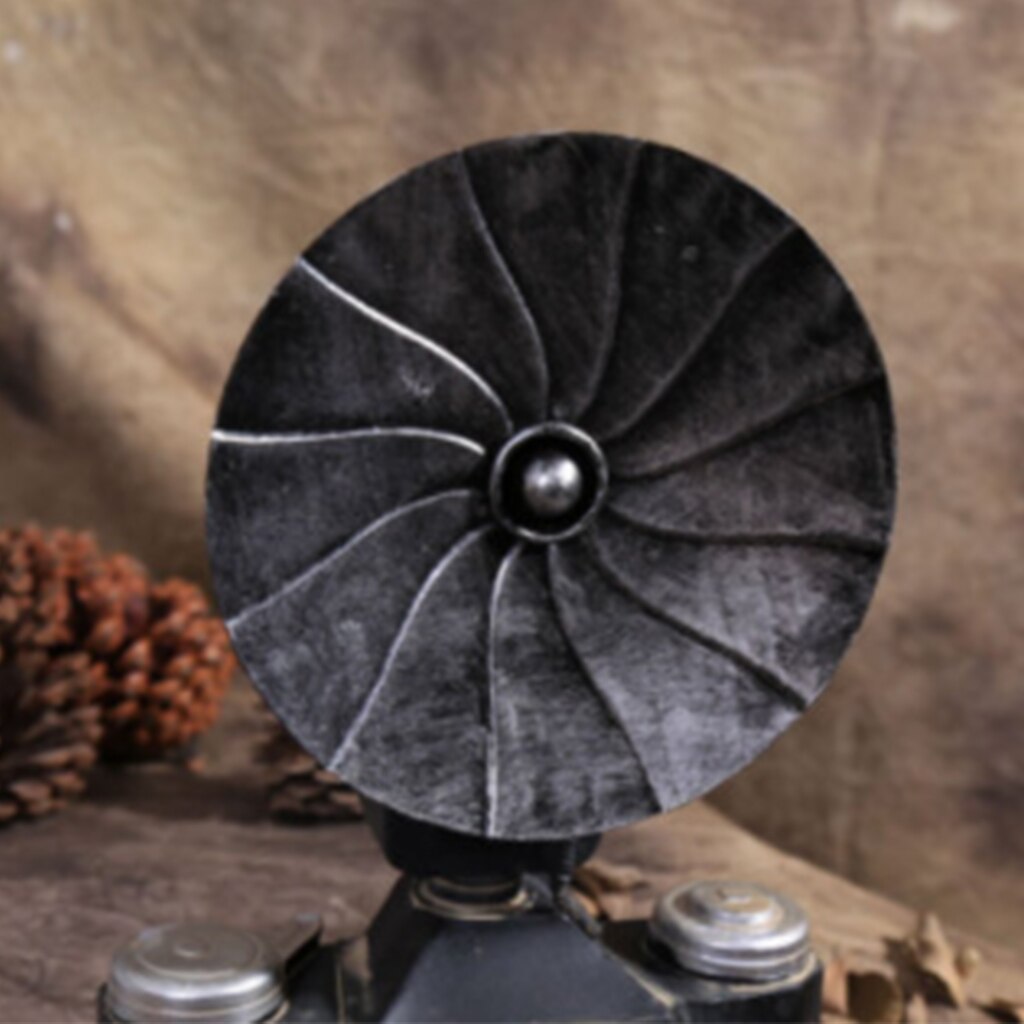 RESIN VINTAGE CAMERA PHOTOGRAPHY PROP PHOTOGRAPHER... – Grandado