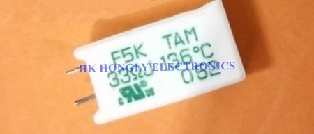 10PCS F5K TAM 10ΩJ 145℃ 5W 10R 5% 12R 12RJ 22ΩJ 5W... – Grandado