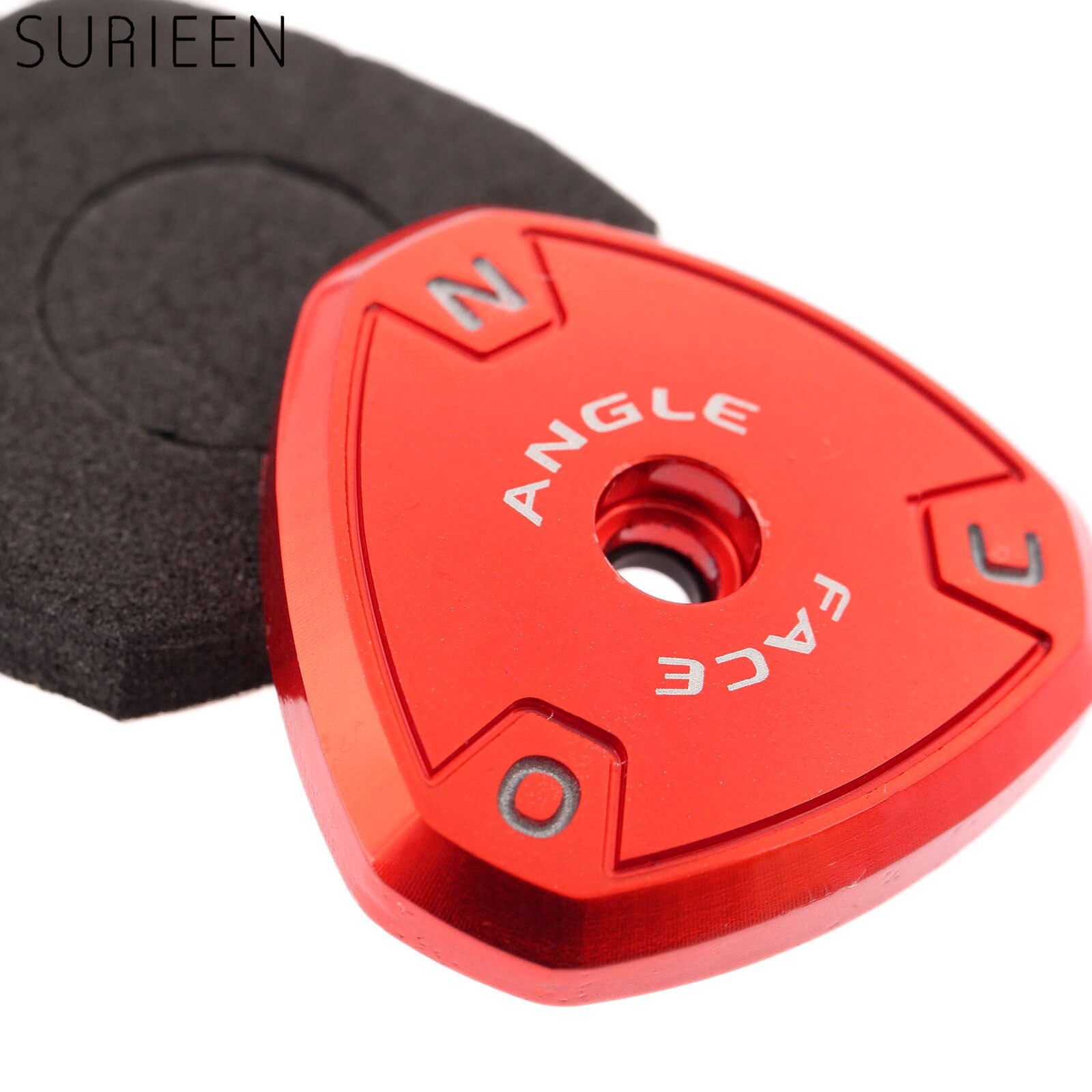 Golf Plate+Screw+Washer+Sponge Pad for Taylormade ... – Grandado