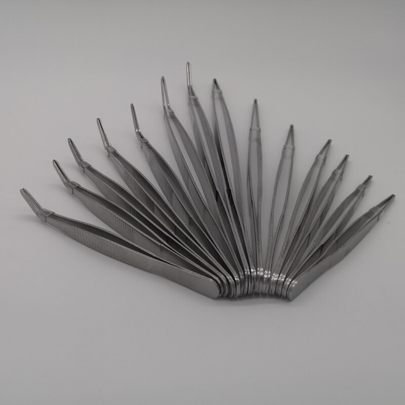 14 stks/set Rvs Multifunctionele Pincet Keuken Acc... – Vicedeal