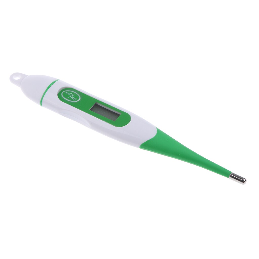 Veterinary Digital Thermometer Pig Sheep and Cattl... – Grandado