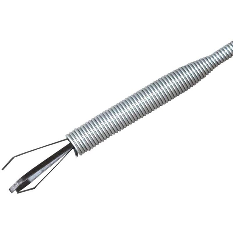 160cm Spring Pipe Dredging Tool Flexible Grabber P... – Grandado