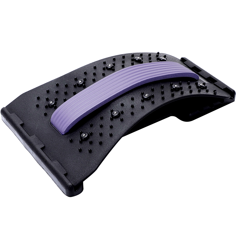 Back Stretcher, Lower Back Pain Relief Device, Mul... – Grandado