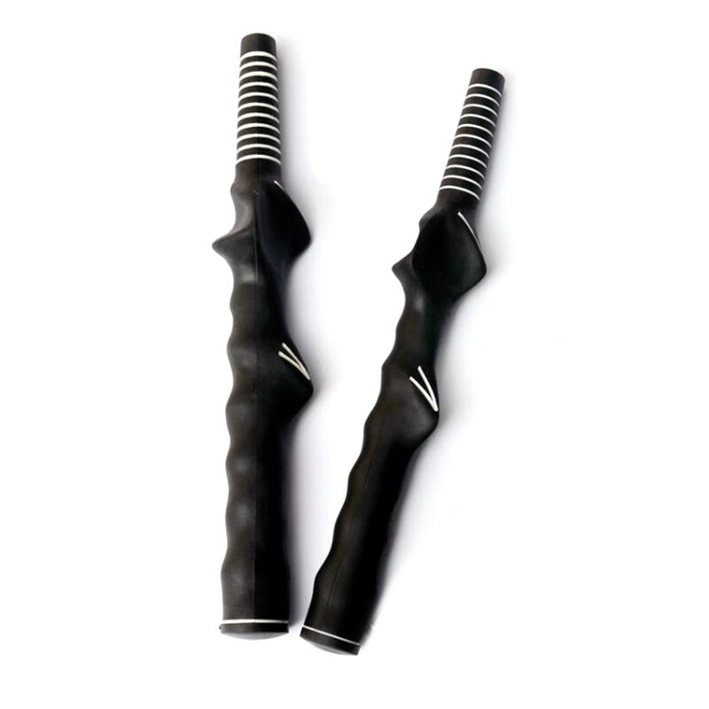Golf Practice Stick Putter Grips Clubs Hand-Handle... – Grandado