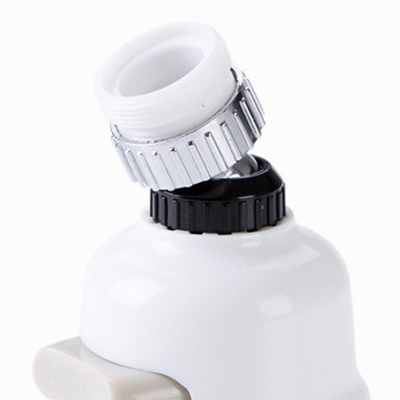 360 Rotary Faucet Booster Tap Water Filter System ... – Grandado