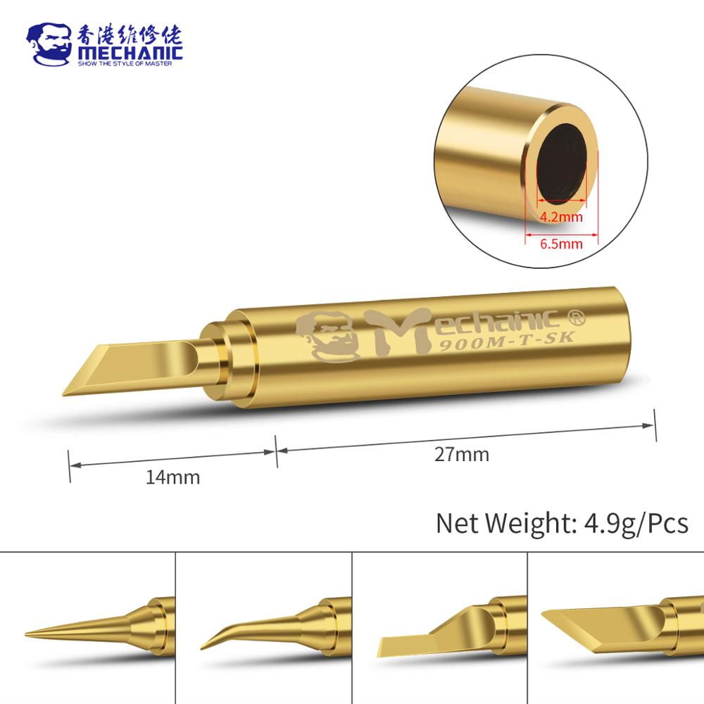 MECHANIC Original 900M-T Pure Copper Electric Sold... – Grandado