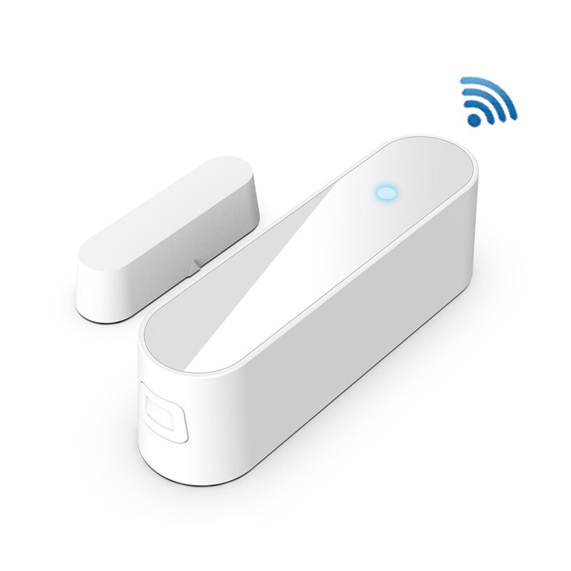 Door/Window Detector Wifi App Notification Alerts ... – Grandado