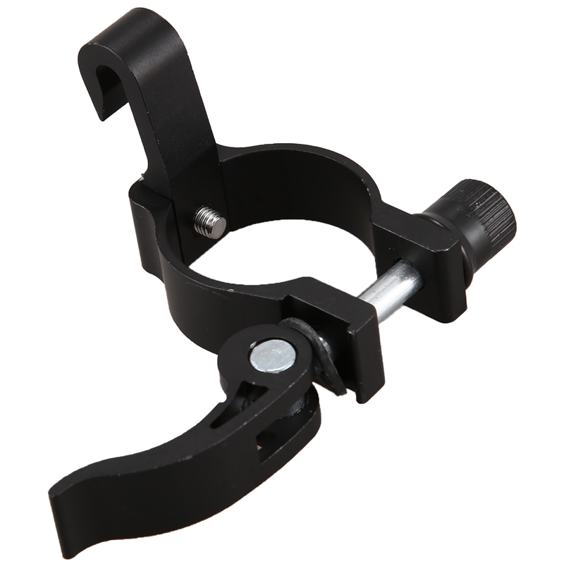 Aluminium Alloy Scooter Lock Buckle Folding Ring F... – Grandado