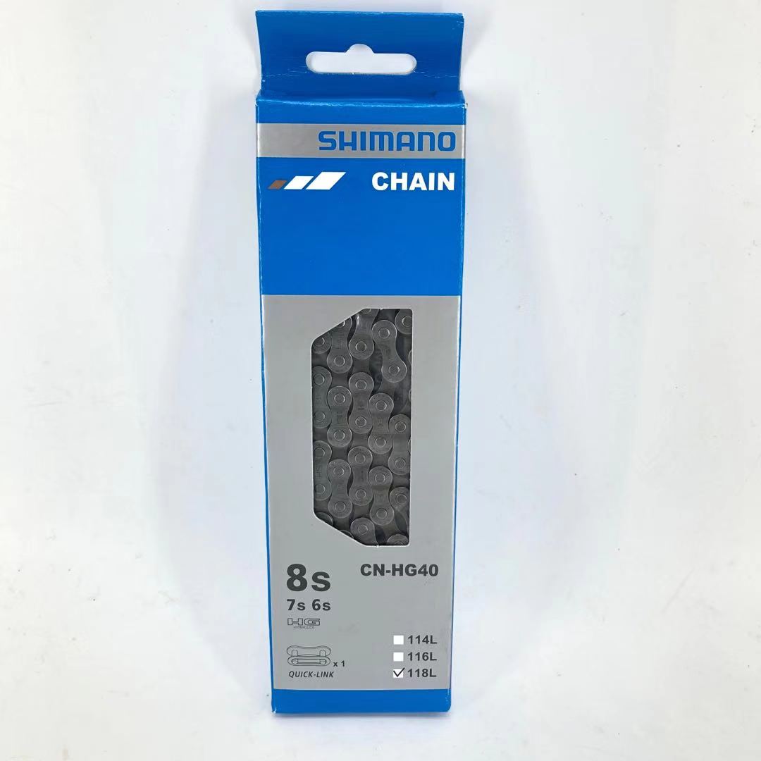 SHIMANO bike chain of bicycle 8/9/10/11/12 speed|e... – Vicedeal