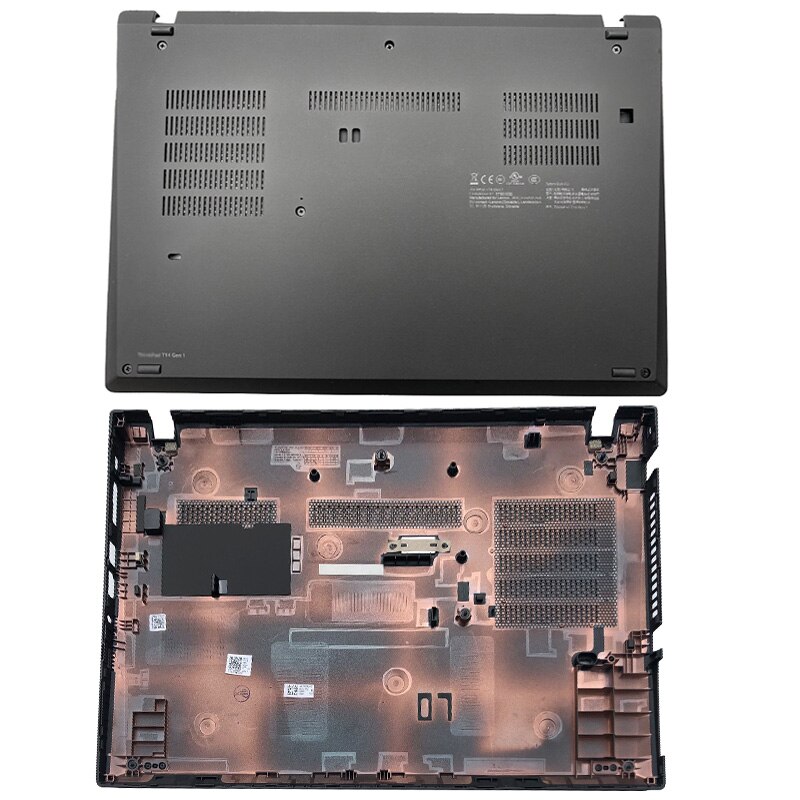 Laptop Case Bottom Case Computer Case for Lenovo T... – Grandado