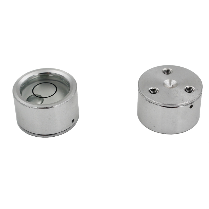 Metalen Universele Waterpas Bubble Cirkel Water Ni... – Grandado