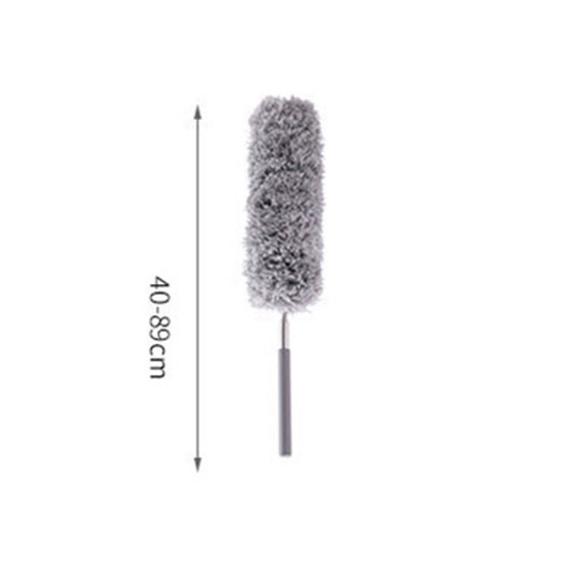 Intrekbare Stof Flexibele Elektrostatische Afstoff... – Grandado