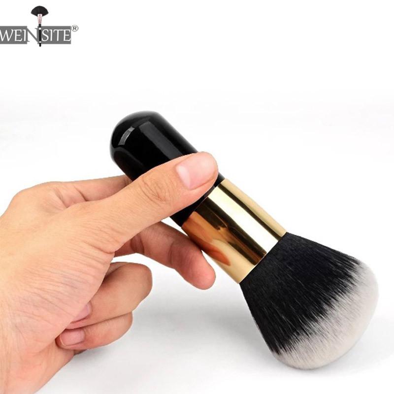 Big Size Makeup Brushes Foundation Powder Face Bru... – Grandado