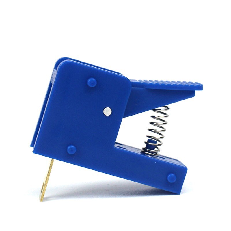 1PCS/lot ,50A motor test clip aging clip audio cli... – Vicedeal