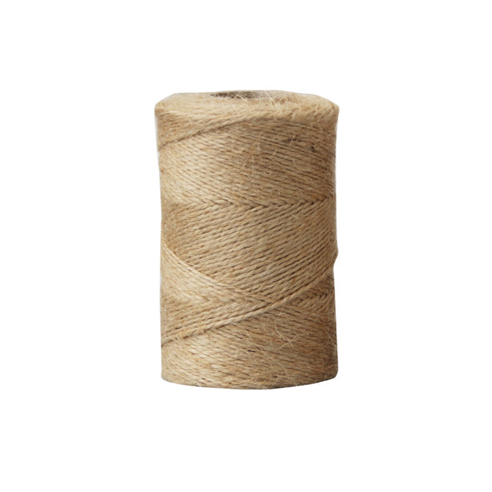 200M Jute Twine Burlap String Hemp Rope Cords Thre... – Grandado