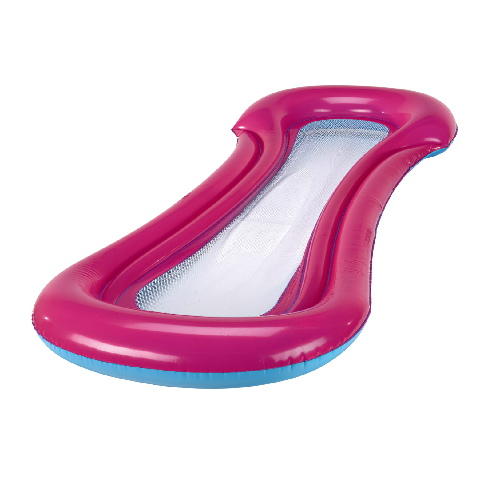 Inflatable Floating Water Bed Foldable Water Hammo... – Vicedeal