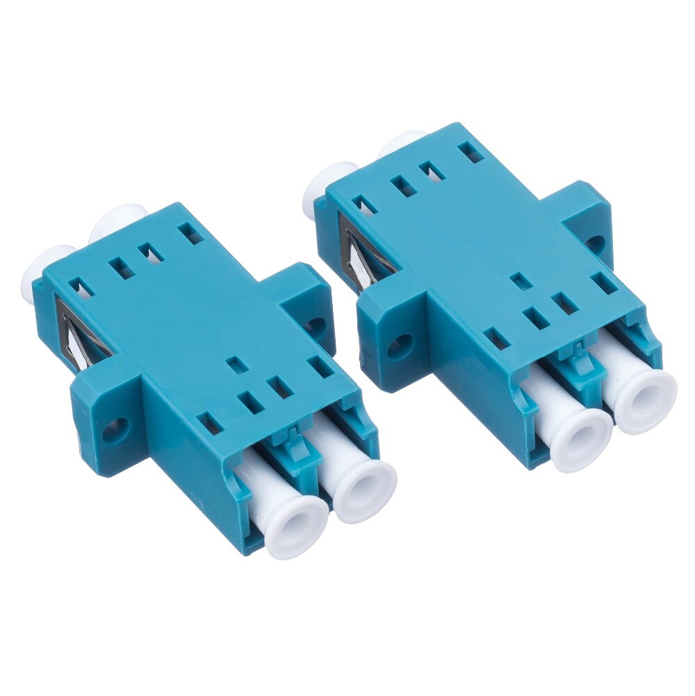 UNIKIT LC Intergrated style Duplex OM3 DX SM LC-LC... – Grandado