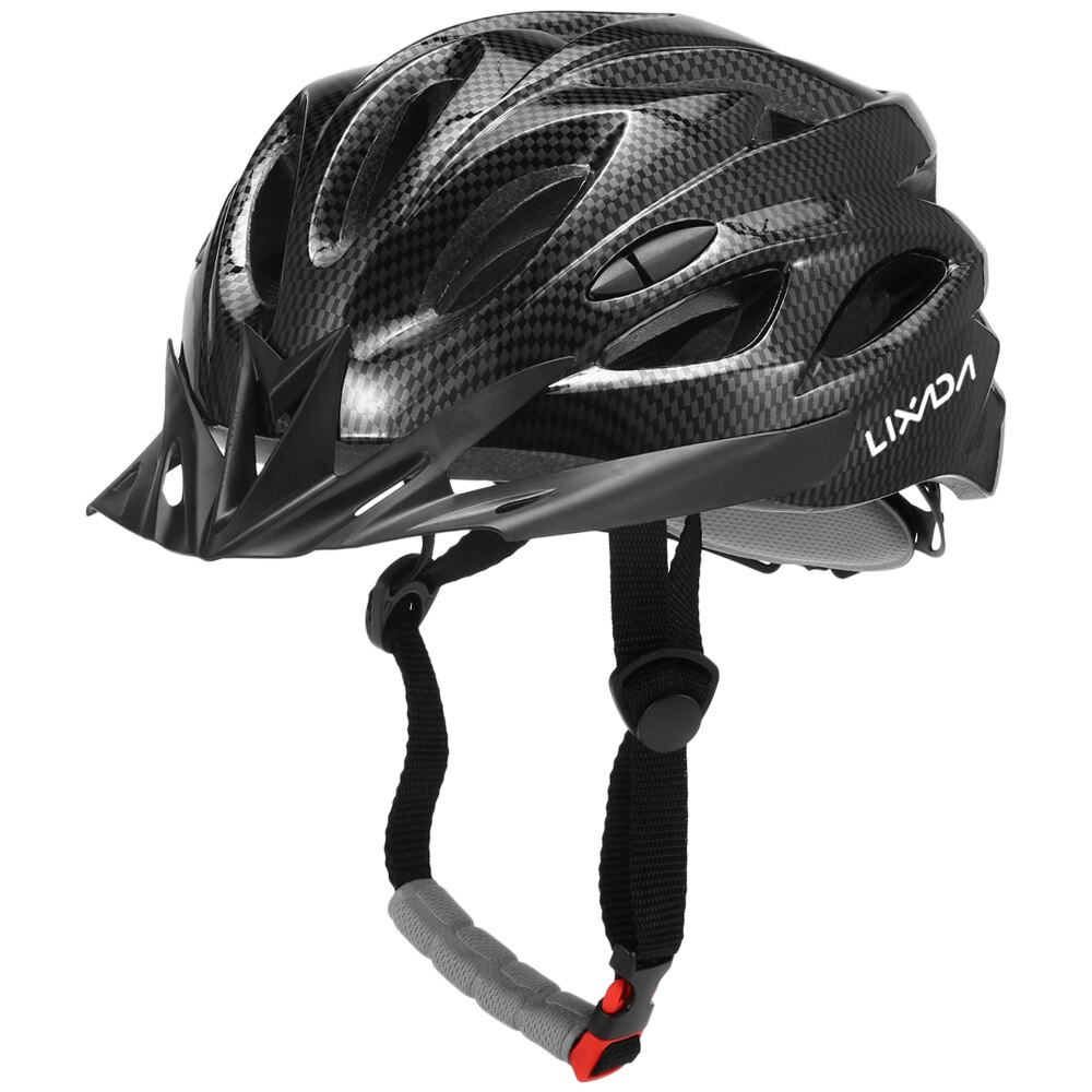 Lixada Bike Cycling Helmet with Detachable Magneti... – Vicedeal