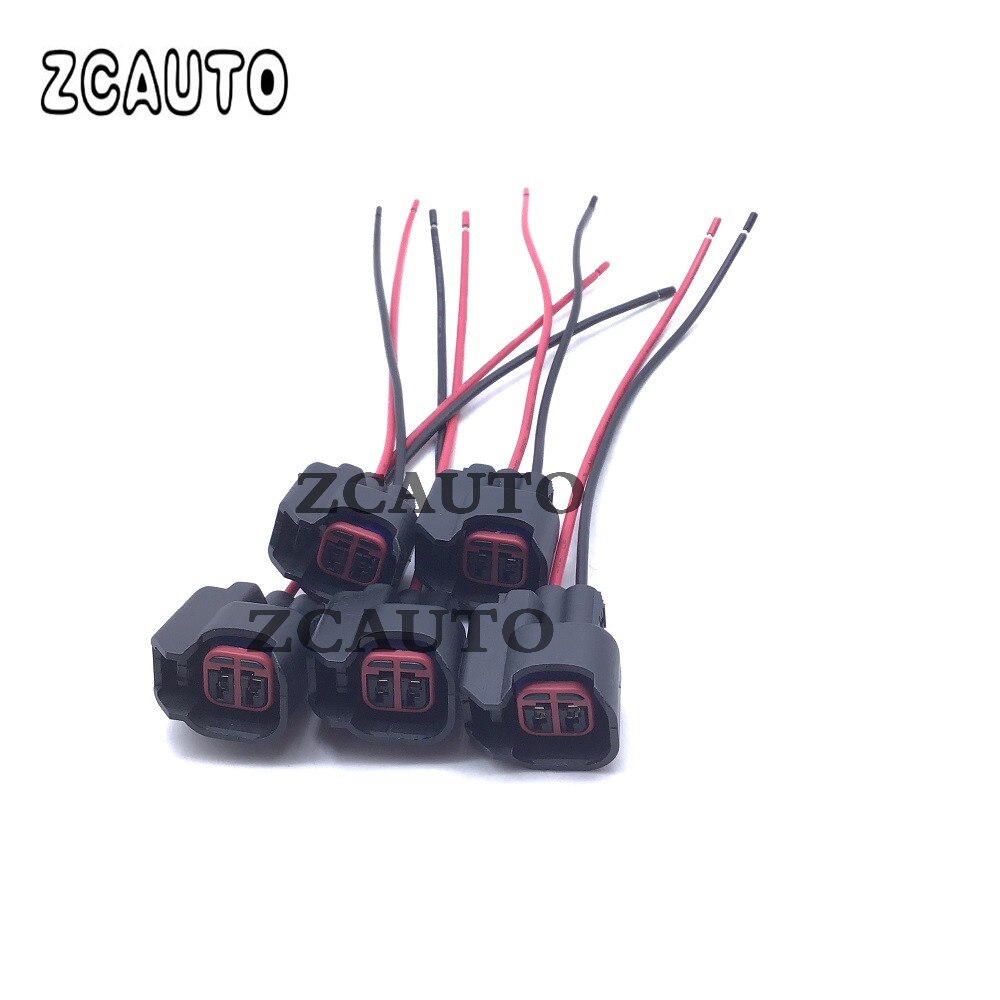 ABS Wheel Speed Sensor Plug Pigtail Connector Wire... – Grandado