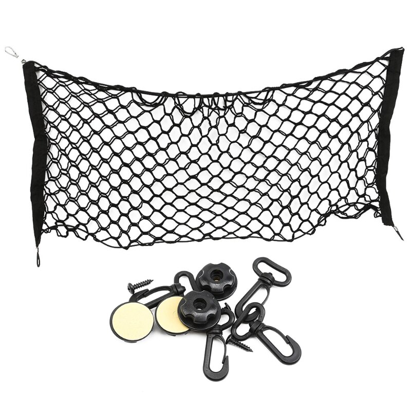 Hund Auto Barriere Haustier Netz Barriere Dehnbar ... – Grandado