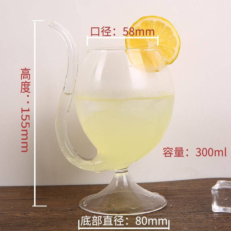 Wärme wasserdicht transparent eichhörnchen glas ro... – Grandado