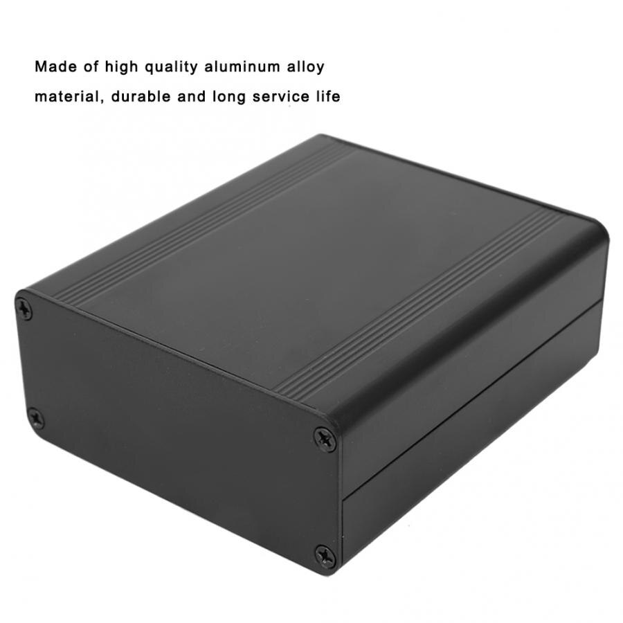 38 x 88 x 100mm DIY Aluminum Case Electronic DIY I... – Grandado