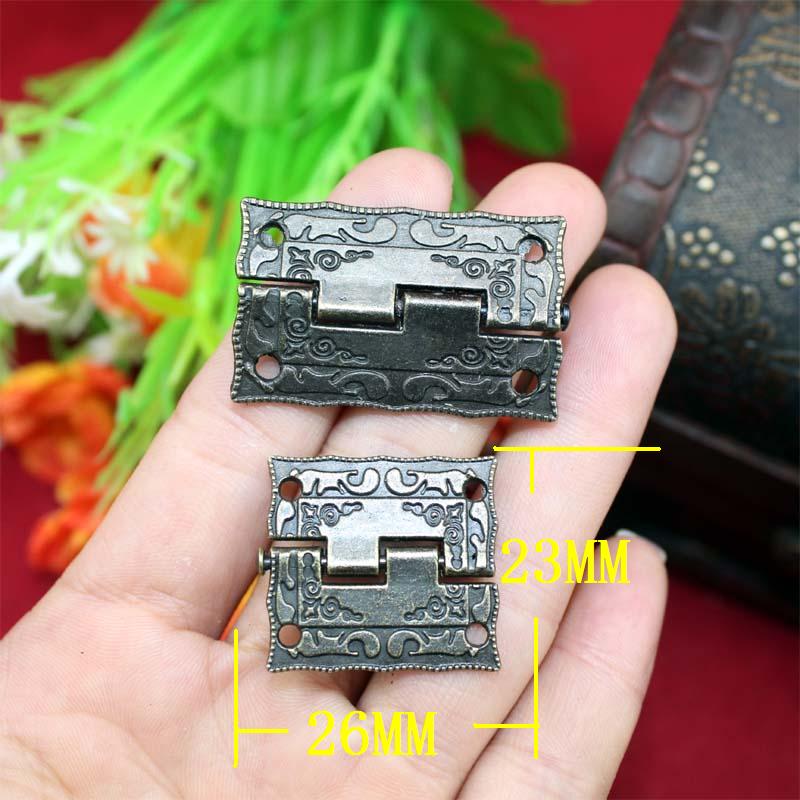 Cabinet Door Hinge,Door Hinges For DIY Box,Furnitu... – Vicedeal