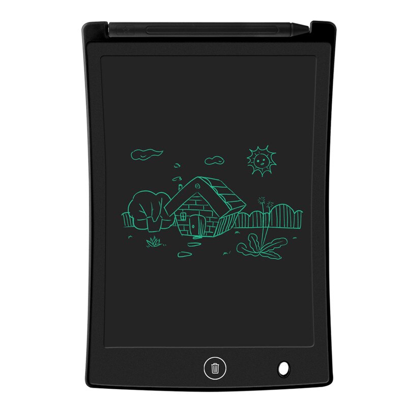 Portable LCD Writing Tablet 8.5 Inch Electronic Gr... – Vicedeal