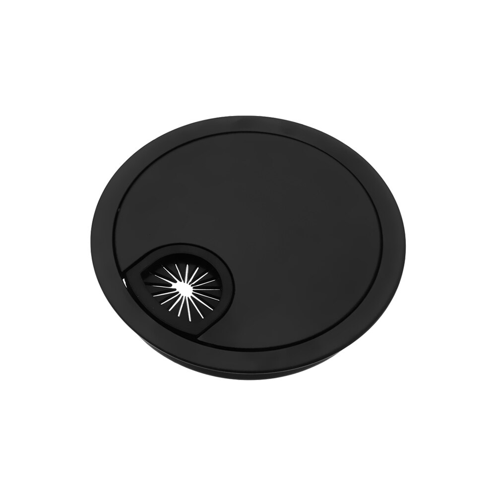 4Sizes Zinc Alloy Computer Tidy Grommet Table Cabl... – Grandado