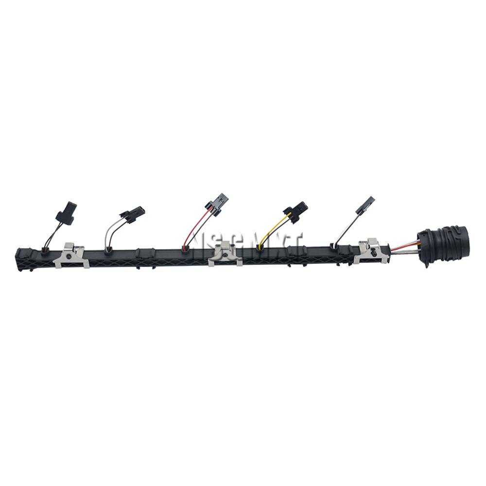 AP01 Injector Wiring Loom 070971033 for VW Touareg... – Grandado