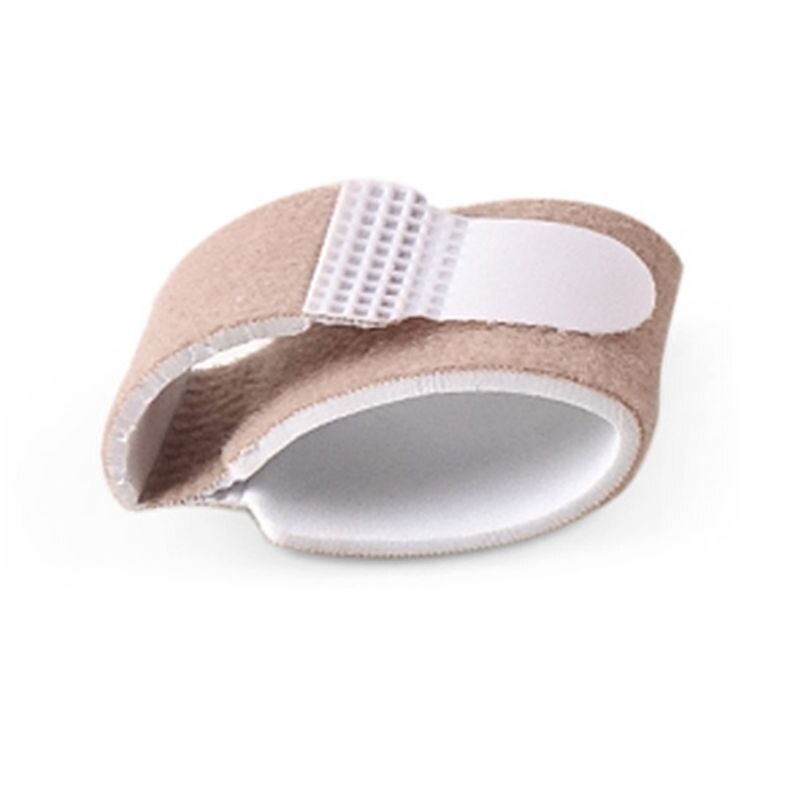 Unisex Toe Splints Hammer Straightener Bandage Wra... – Vicedeal