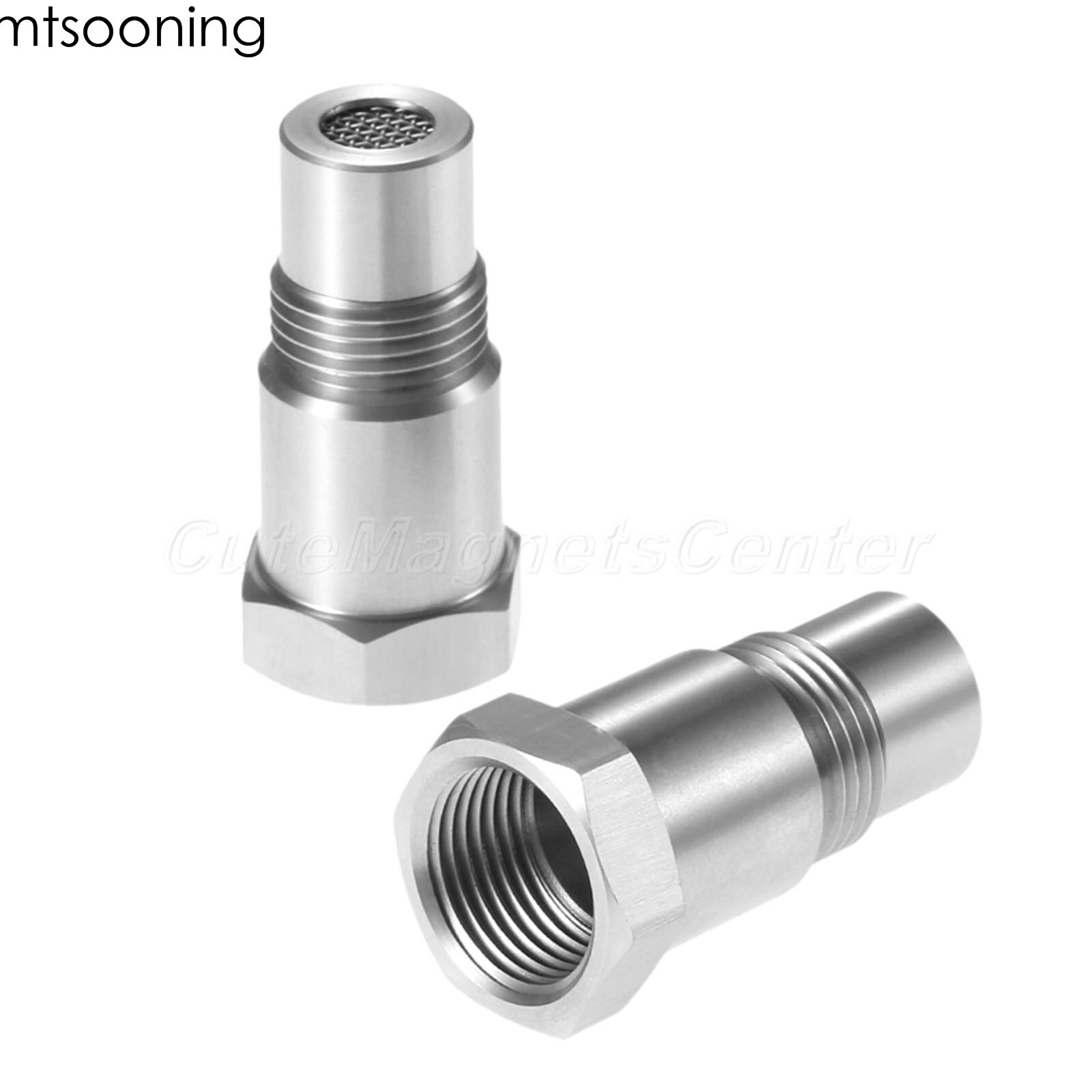 mtsooning 2Pcs x CEL Eliminator with Mini Catalyti... – Vicedeal