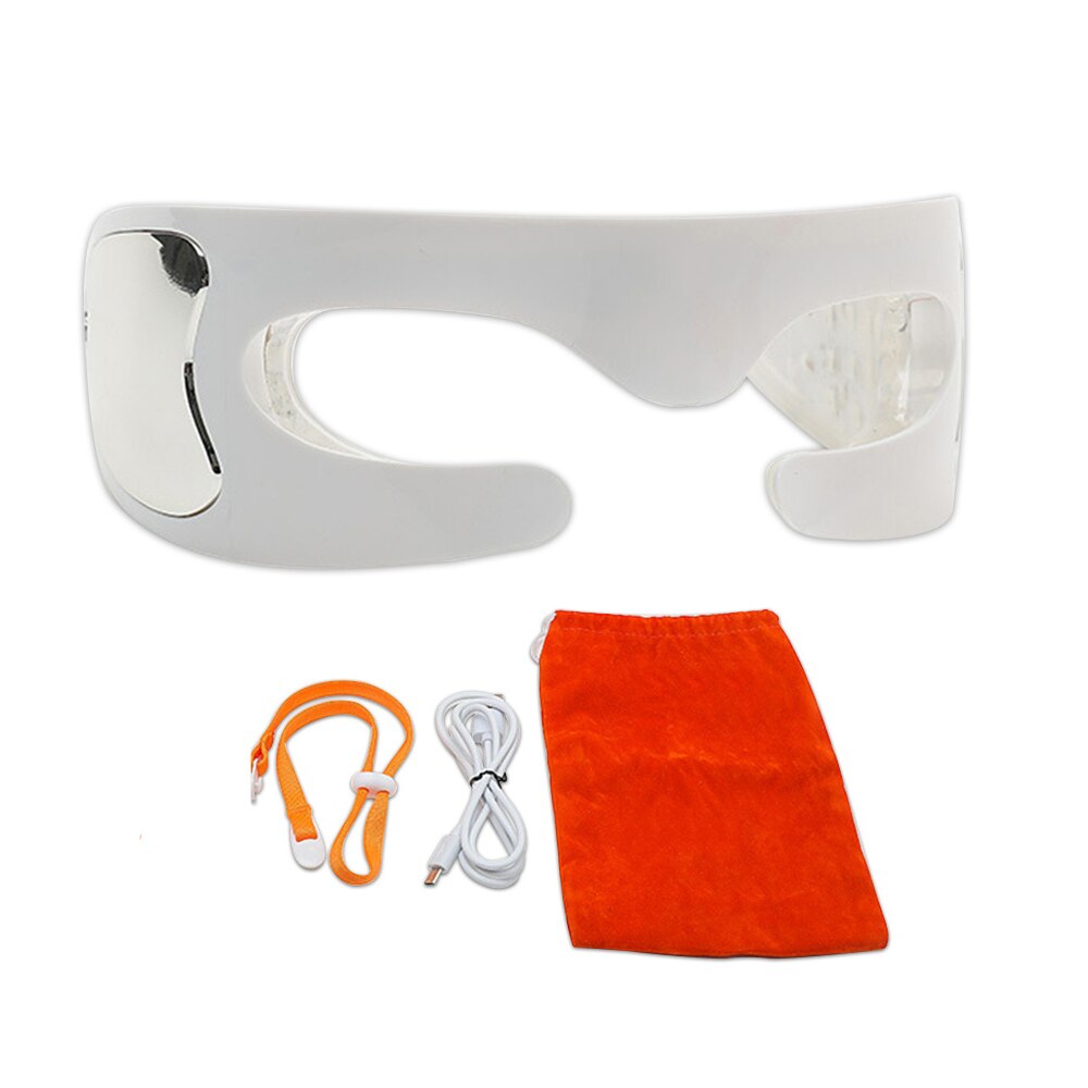 Electric Eye Massager Anti Wrinkle Eye Massage Ant... – Grandado